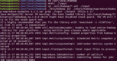 《大数据技术基础》实验1 实验7大数据技术基础实验报告 Csdn博客