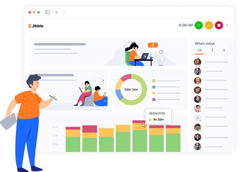 100 Free Roll Call App For Classrooms Jibble™