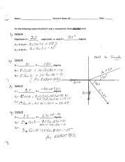 Vector Lab Solution Pdf Course Hero