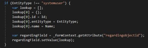 Using Javascript In Dynamics 365 Client Api Reference Lyrio Cristall