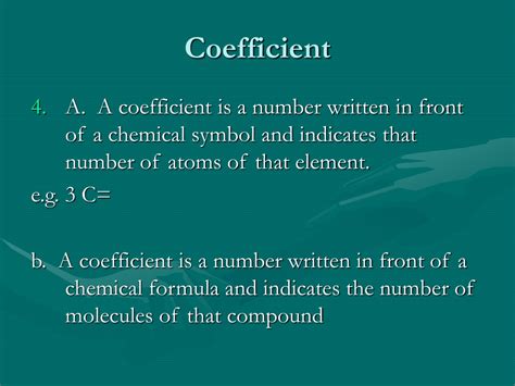 Ppt How To Count Atoms Powerpoint Presentation Free Download Id 9115892