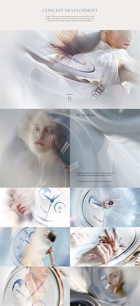 HUAWEI WATCH GT3 PRO CERAMIC Behance