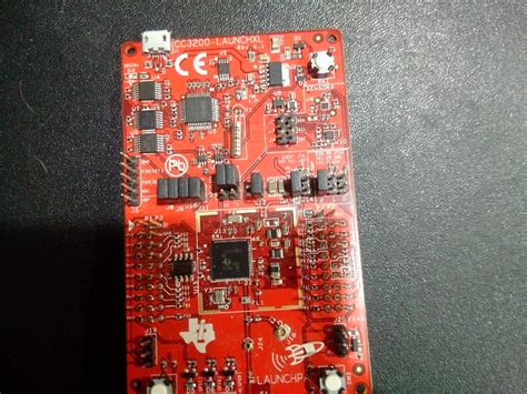 参考译文 Cc3200 Launchxl：使用 Uniflash V 341的 Cc3200 Ssl 企业安全示例 Wi Fi®︎