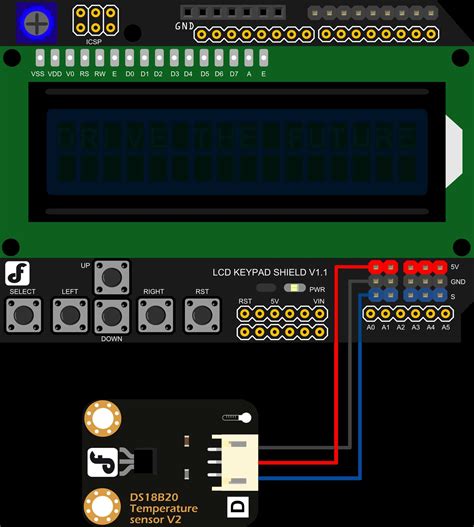 Arduino Uno Sensor Shield Pinout Pdf Complete Guide And Download