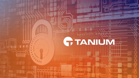 10 Ways Tanium Improves Vulnerability Management