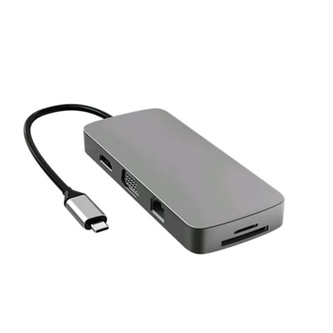 بهترین هاب برای مک بوک بهترین مدل هاب برای Macbook