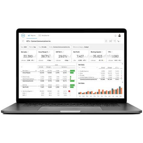 oracle hfm reporting and analytics software insightsoftware