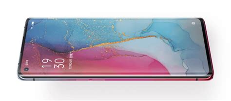 Oppo Reno Pro G With Snapdragon G Mp Quad Camera Launched Beebom