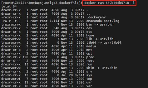 docker入门教程（详细） docker教程 csdn博客