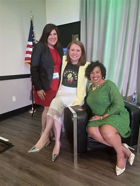 Womeninleadership Community Inspiration Cathy Hendrian 11 Comments