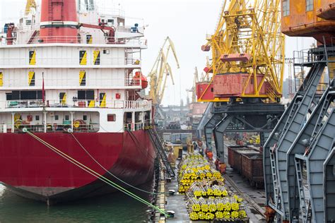 Optimising Cargo Terminal Operations Tackling Manual And Integration Challenges Thetius