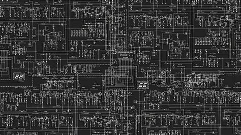 1920x1080px | free download | HD wallpaper: computer, engineering ...