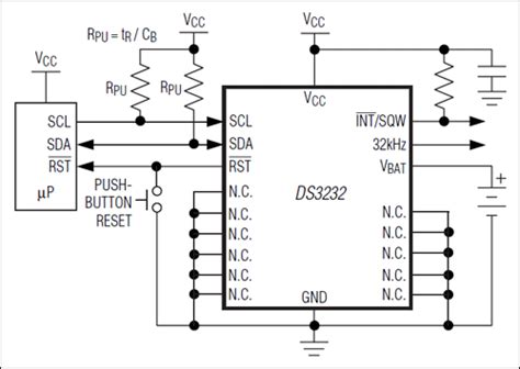 Ds3232 Datasheet And Product Info Analog Devices Datasheet And Product Infoanalog Devices Ds3232 Datasheet And Product Info Analog Devices Datasheet And Product Infoanalog Devices