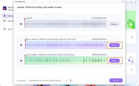 Solved How To Remove Music From Audio Video With These Methods