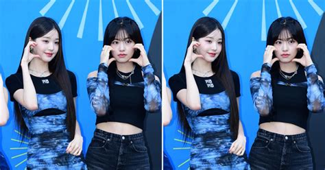 ‘아이브 장원영·안유진 ‘미녀들의 볼하트 [틀린그림찾기]