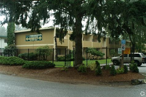 Grand Cedars 5226 5230 Chicago Ave Lakewood Wa 98499