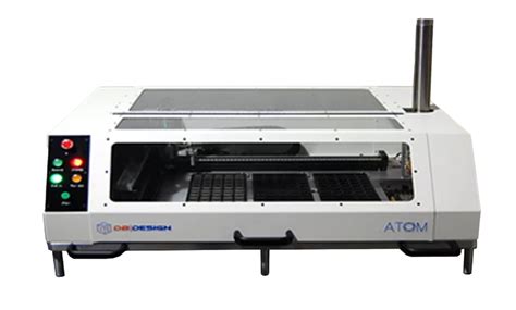 Packaged Level Atom Ic Handler Aem Packaged Level Atom Ic Handler Aem