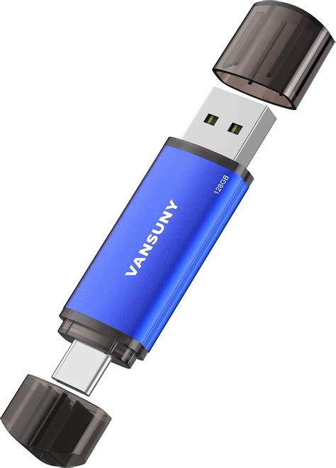 Vansuny Usb C Flash Drive 128gb Usb Stick Dual Drive Usb C Stick 20