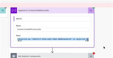 The Size Of The Request Is Too Long Issue 4138 Microsoft Coe
