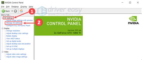 SOLVED How To Fix Game Stuttering With High FPS Driver Easy