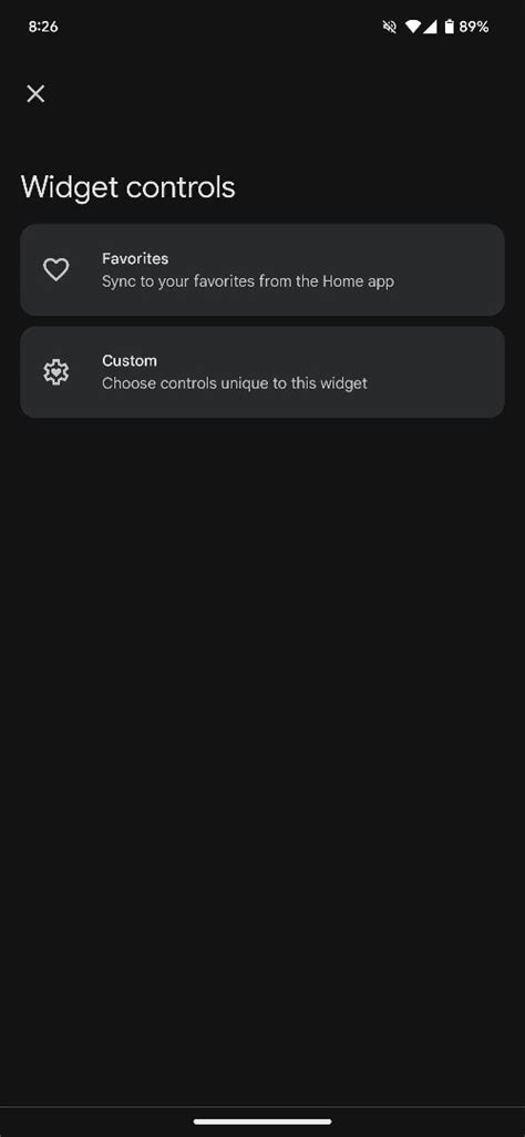 Google Home Working On A New Smart Home Widget For Your Device S Home Screen PhoneArena