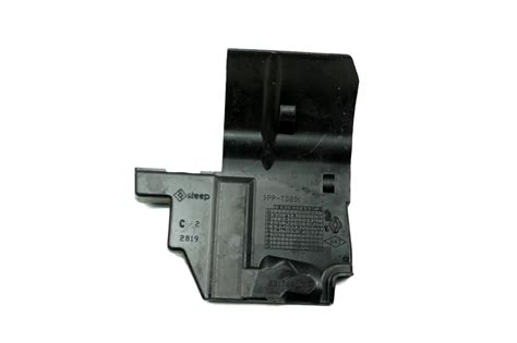 Motorabdeckung 231760003R Dacia Renault Nissan - Jetzt kaufen!
