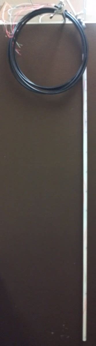 Thermistor Probe Construction Permafrost Laboratory