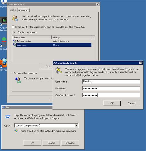 Creating A Custom Elastic Image Windows Bamboo Data Center 110
