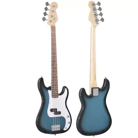 China Bass Guitar Factory Bass Guitar Supplier