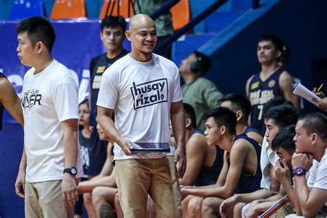 Jru Building Good Foundation For Ncaa Bid Starting From Preseason Inquirer Sports