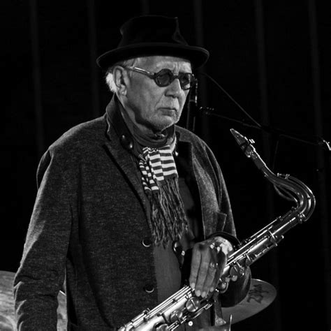 Charles Lloyd Fotos