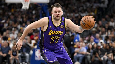 Lakers rumors: Luka Doncic's offseason plans revealed amid contract ...