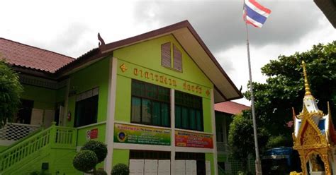 โรงเรียนวัดโบสถ์ อ อินทร์บุรี สพป สิงห์บุรี พร้อมไป Promptpai