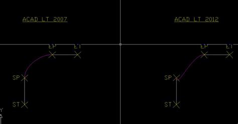 Point Spline Curve AutoCAD General AutoCAD Forums