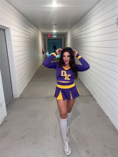 Jennifers Body Halloween Costumes Costumes Cheer Skirts