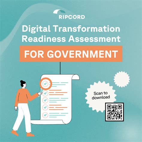 digitization digitaltransformation govtech recordsmanagement… ripcord