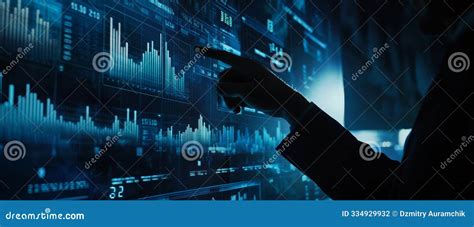 Visualization And Predictive Modeling Techniques For Forecasting Future