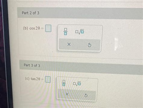 solved use the given information to find the exact function