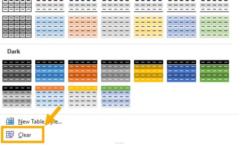 Ways To Clear Format In Microsoft Excel How To Excel