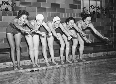 Swimming Freestyle Breaststroke Butterfly Britannica