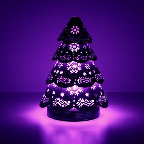 Trim The Tree Premium Diffuser The Candle Boutique Scentsy Uk