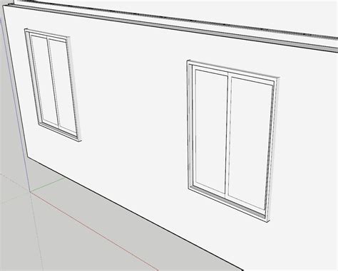 Dc Attributes Of A Copy Dynamic Components Sketchup Community