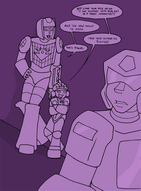 Mother Daughter Bonding By Aaron Smiley On Deviantart