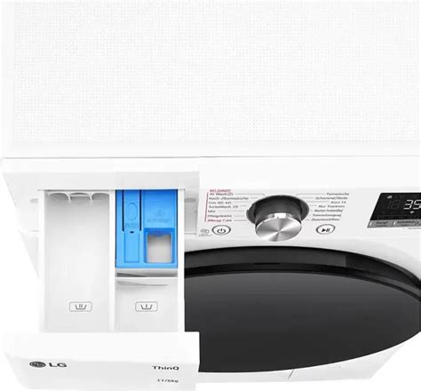 LG W4WR70E6Y ab € 678,99 (2025) | Preisvergleich Geizhals Österreich
