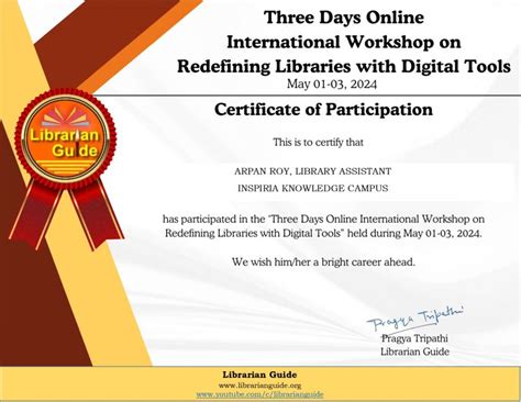 Arpan Roy On Linkedin Digitaltransformation Libraryinnovation