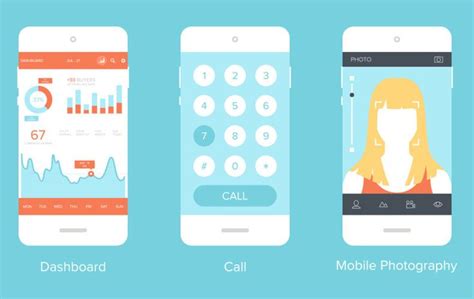 Ui Design Principles Mobile App App Ui Design