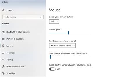 Why Your Mouse Wheel Is Scrolling The Wrong Way And How To Fix It