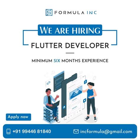 dinesh sowndar on linkedin hiring wfh flutter flutterdeveloper