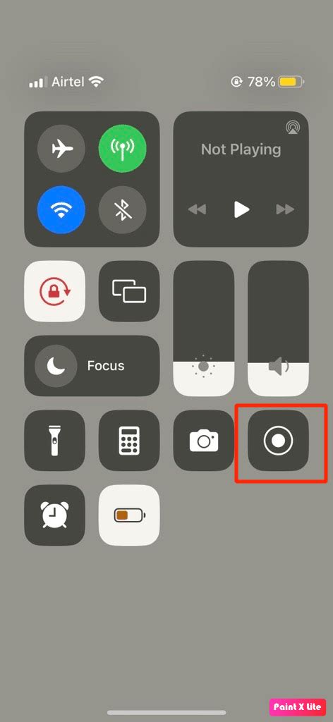How To Screen Record On Discord Mobile TechCult
