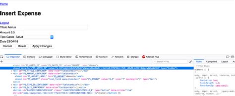 Missing Styles For Mobile Oracle Forums
